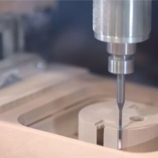 Surface Roughness Chart