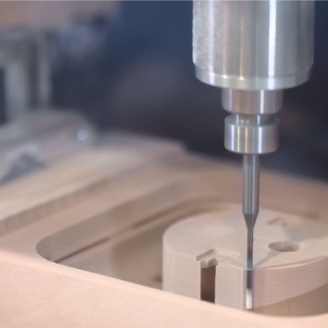 Surface Roughness Chart